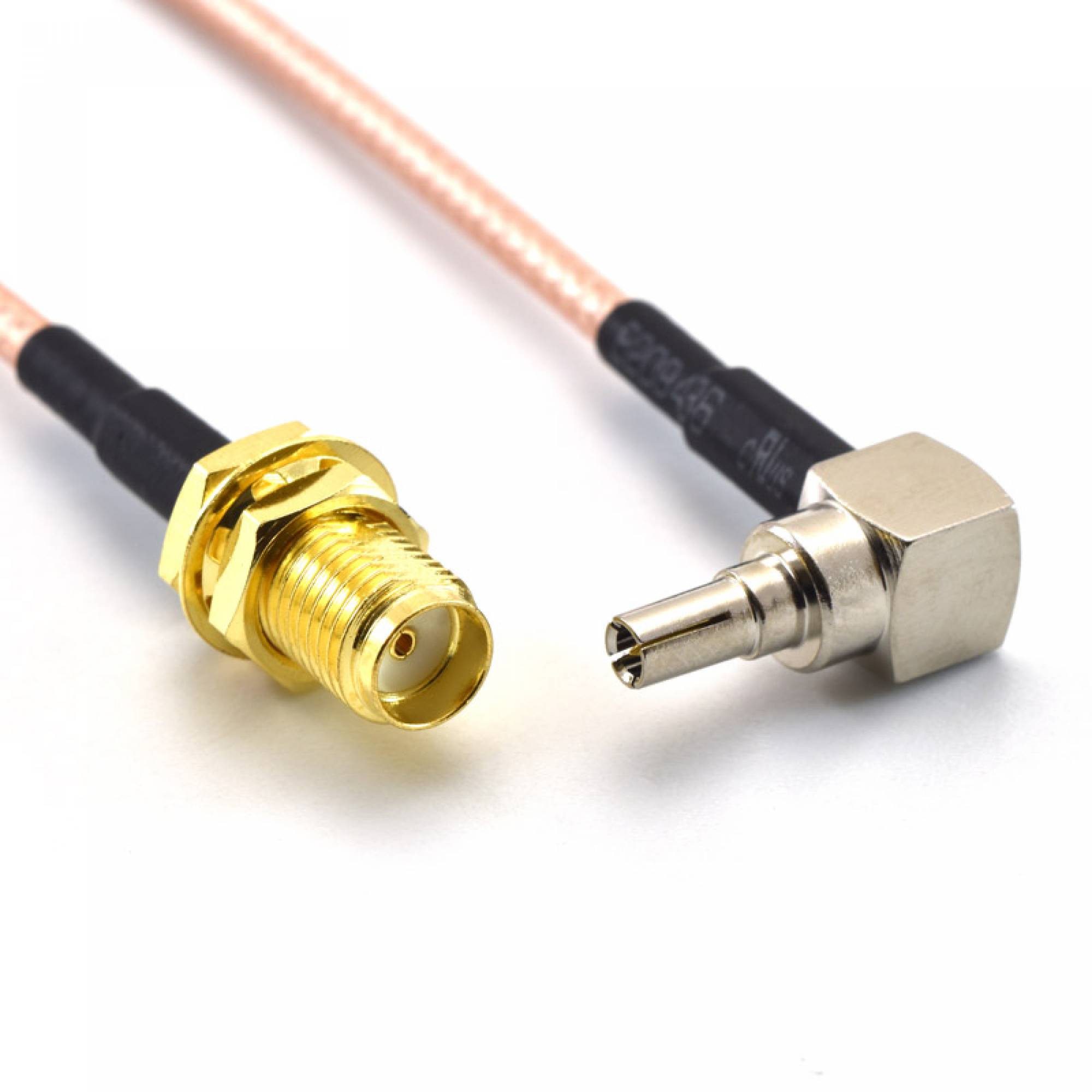 9-pin Electrical Connector MFA113 9-Pin Mating Pigtail Connector ...