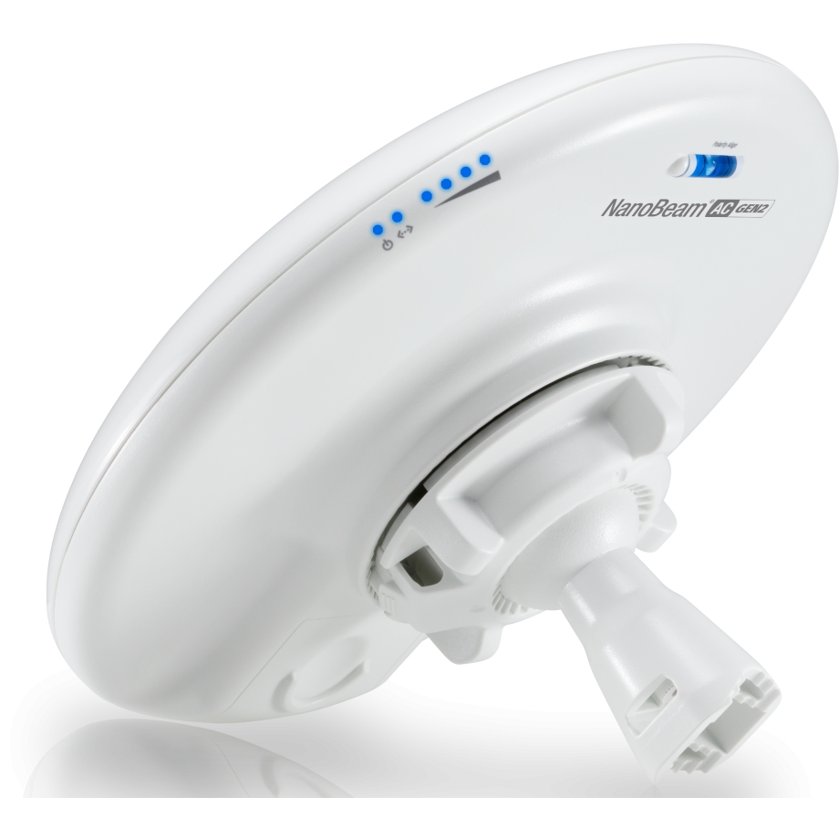 NanoBeam 5AC Gen2 | Getic