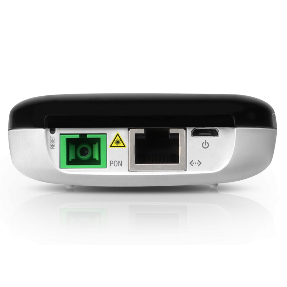 UFiber Loco GPON CPE | Getic