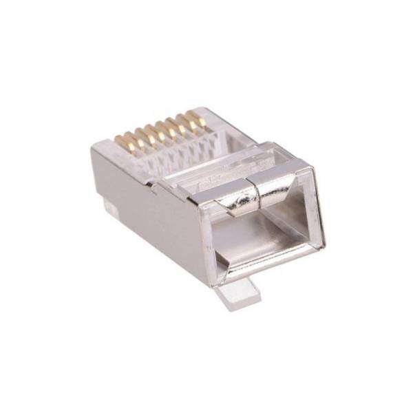 RJ45 Connector Cat6 FTP | Getic