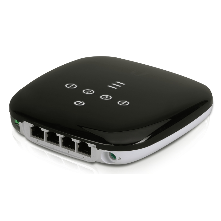 UFiber WiFi GPON CPE | Getic