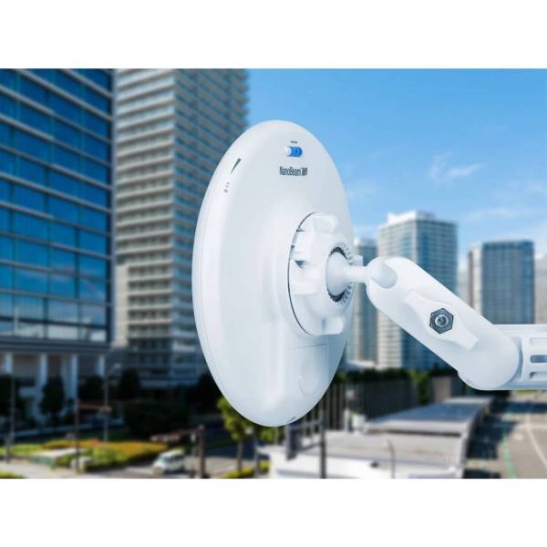 Ubiquiti Quick Mount | Getic