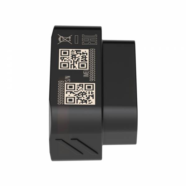 Teltonika FMB003 | Getic