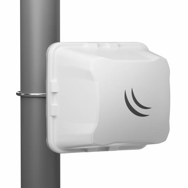 MikroTik Wireless Wire Cube | Getic