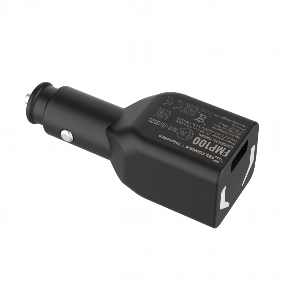 Teltonika FMP100 | Getic