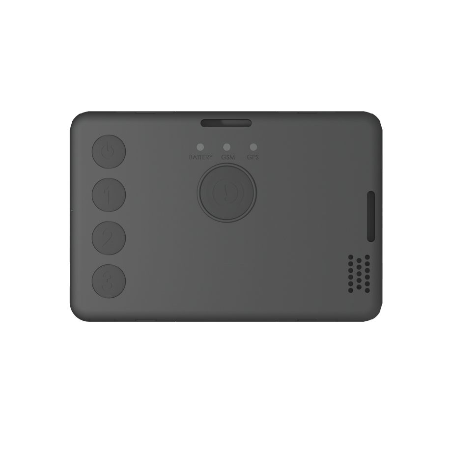 Teltonika GH5200 | Getic