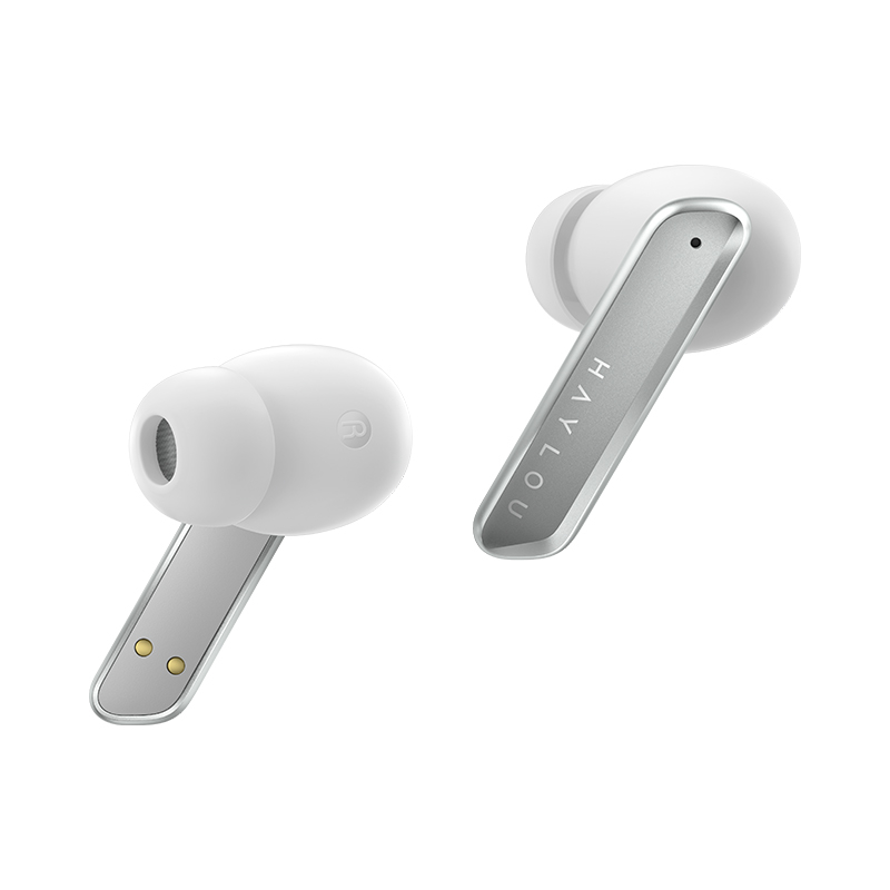 Haylou W1 Earbuds (white) | Getic