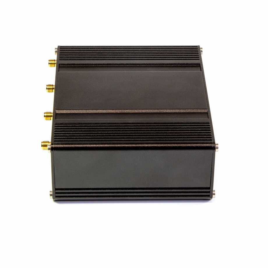 Milesight 4G Industrial Router UR35 Pro WiFi4 GPS PoE | Getic