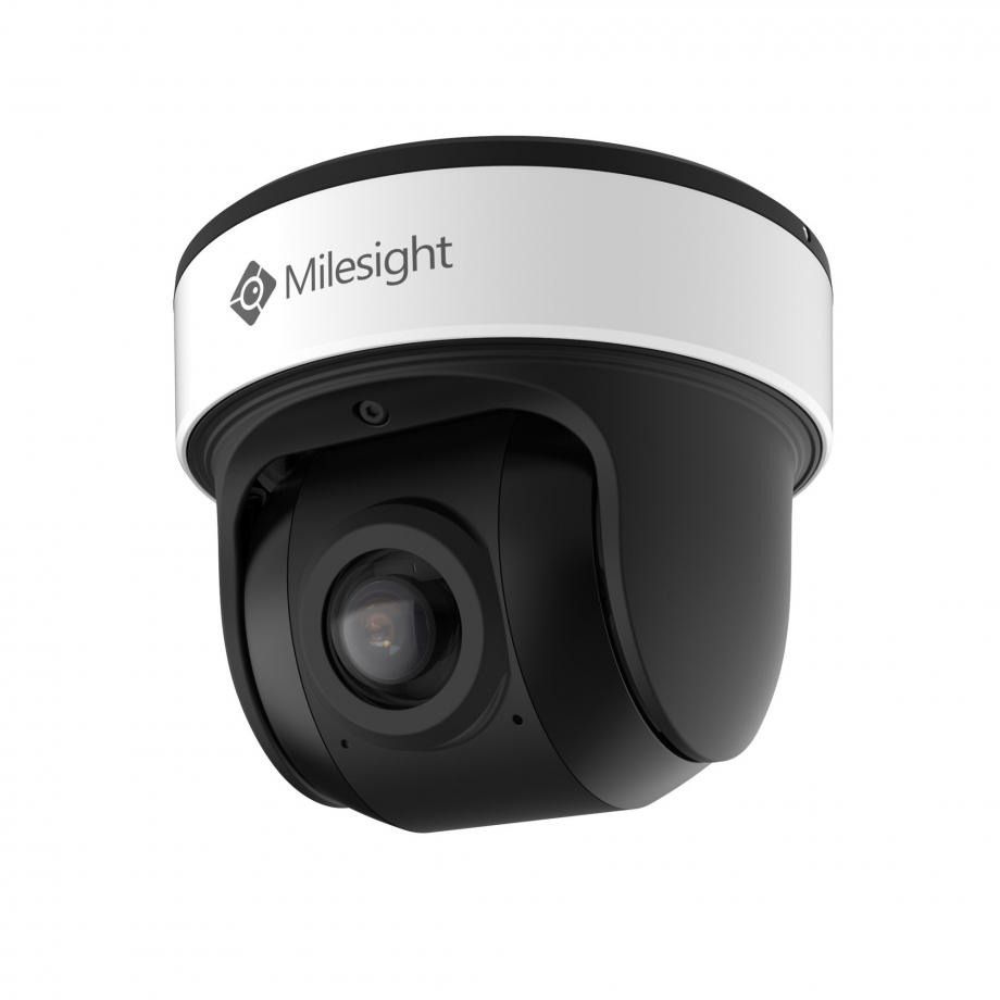 8MP 180° Panoramic Mini Dome Camera | Getic