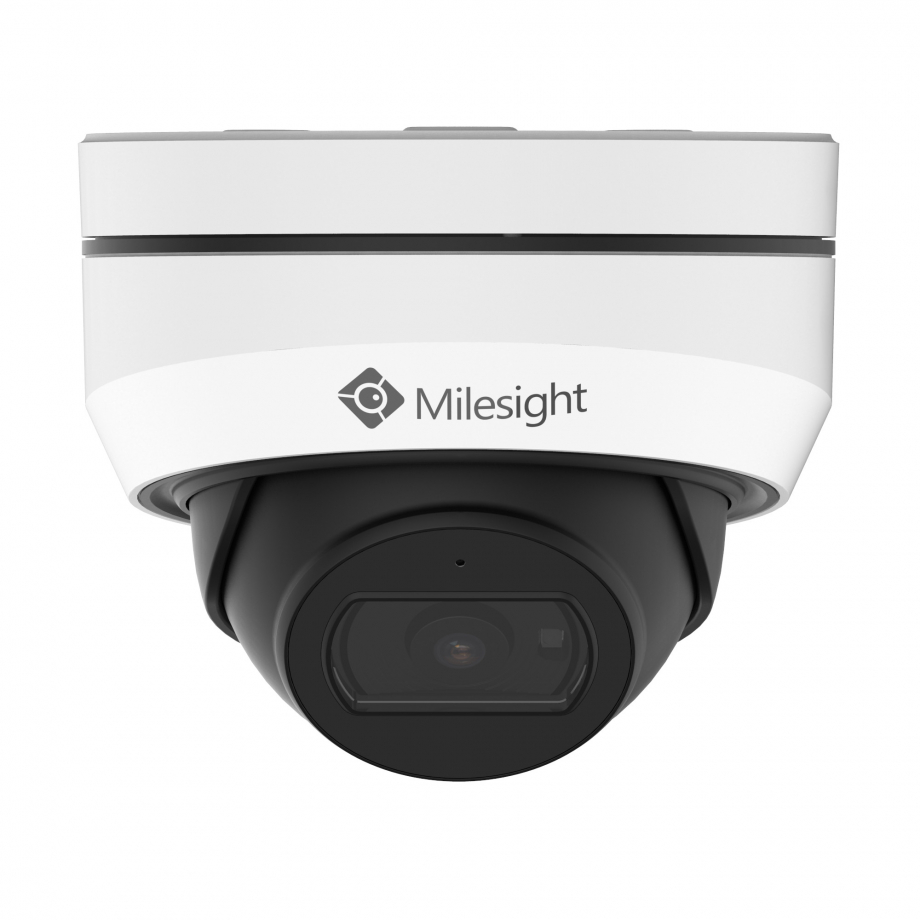 5MP AI 3X AF Motorized Mini Dome Camera | Getic