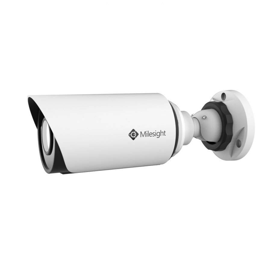 5MP Motorized Mini Bullet Camera | Getic