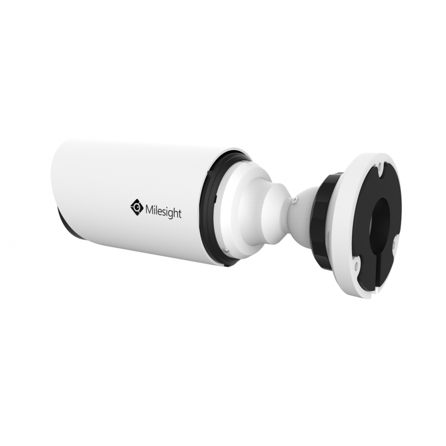 5MP Motorized Mini Bullet Camera | Getic