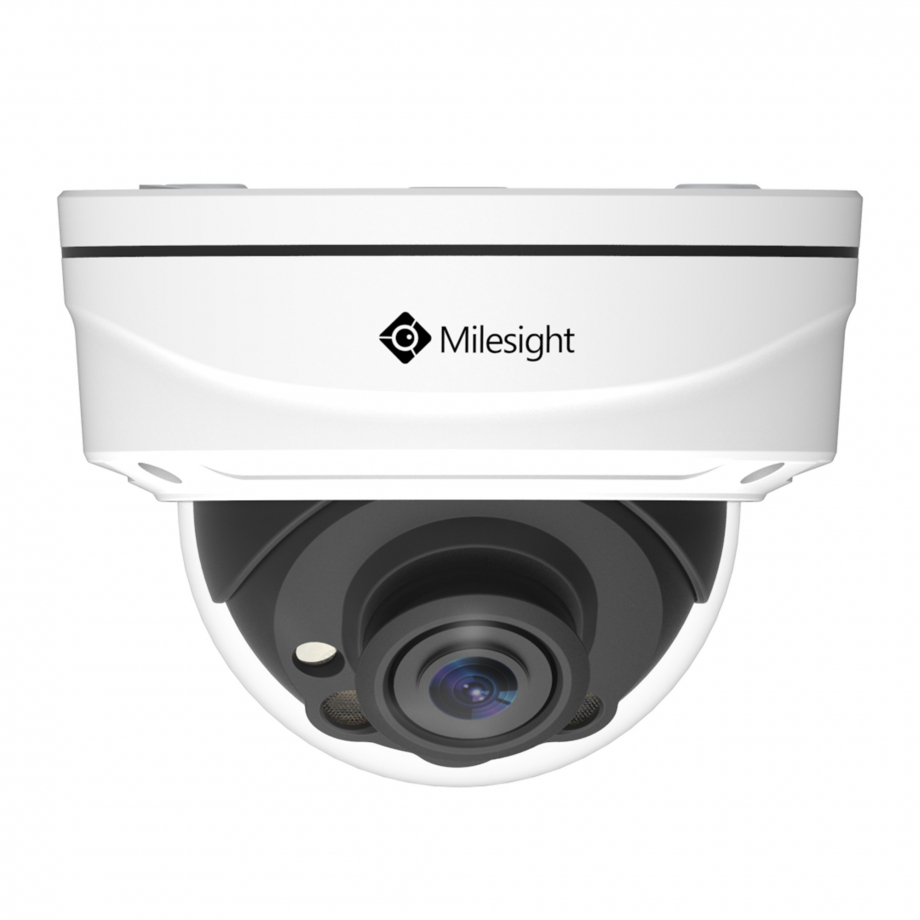 5MP AI Motorized Pro Dome Camera | Getic