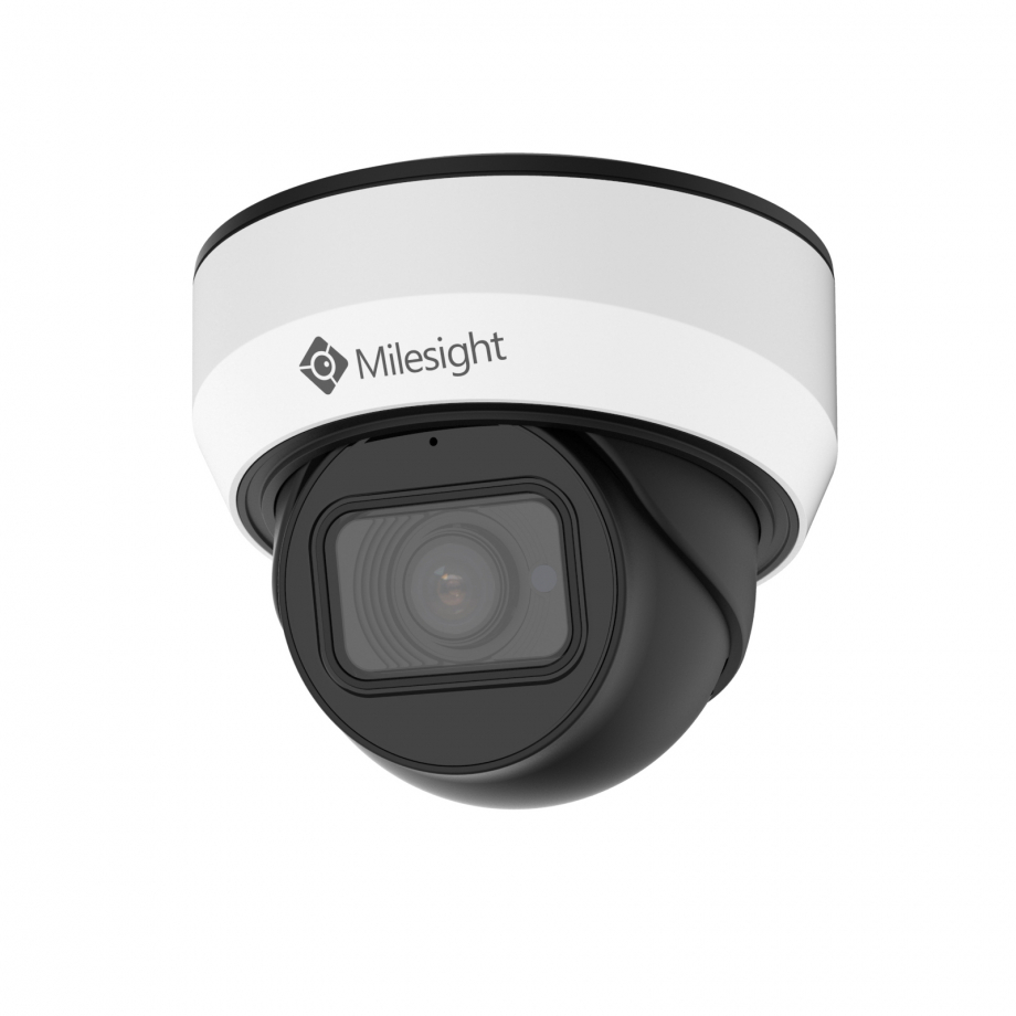 8MP AI Motorized Mini Dome Camera | Getic