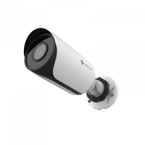 Bullet Cameras | Getic