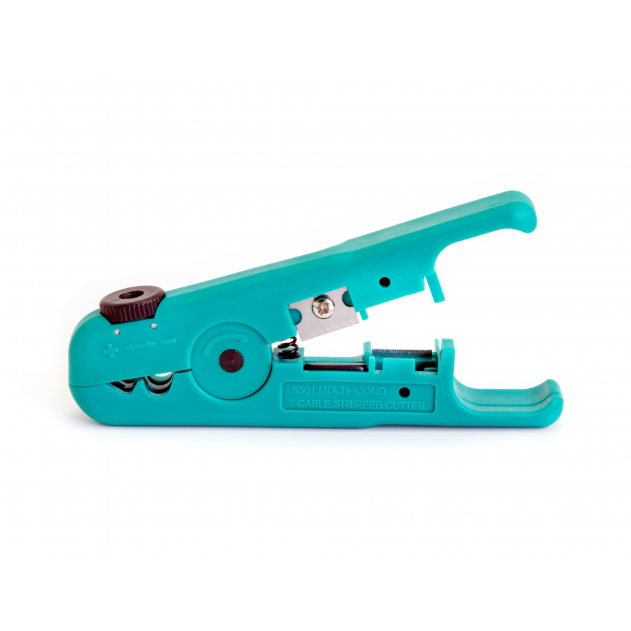 Multipurpose Wire Stripper | Getic