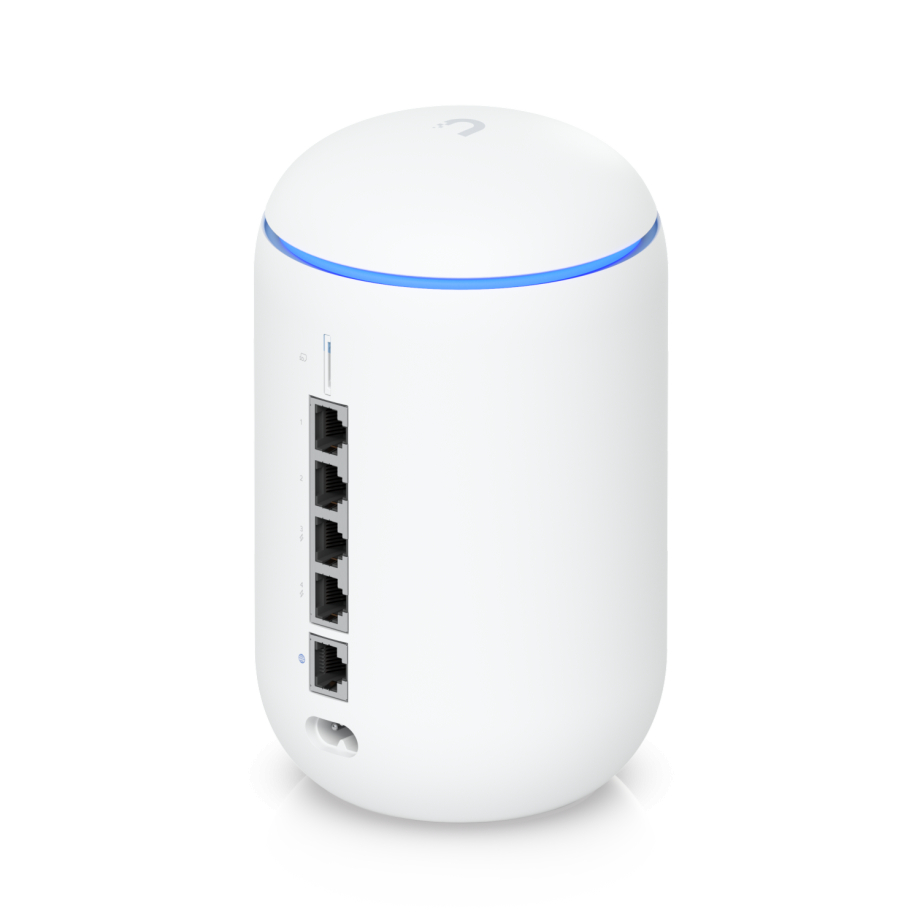 Dream Router | Getic