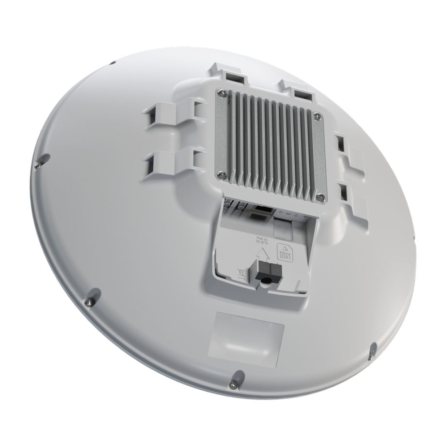 MikroTik ATL LTE18 kit | Getic