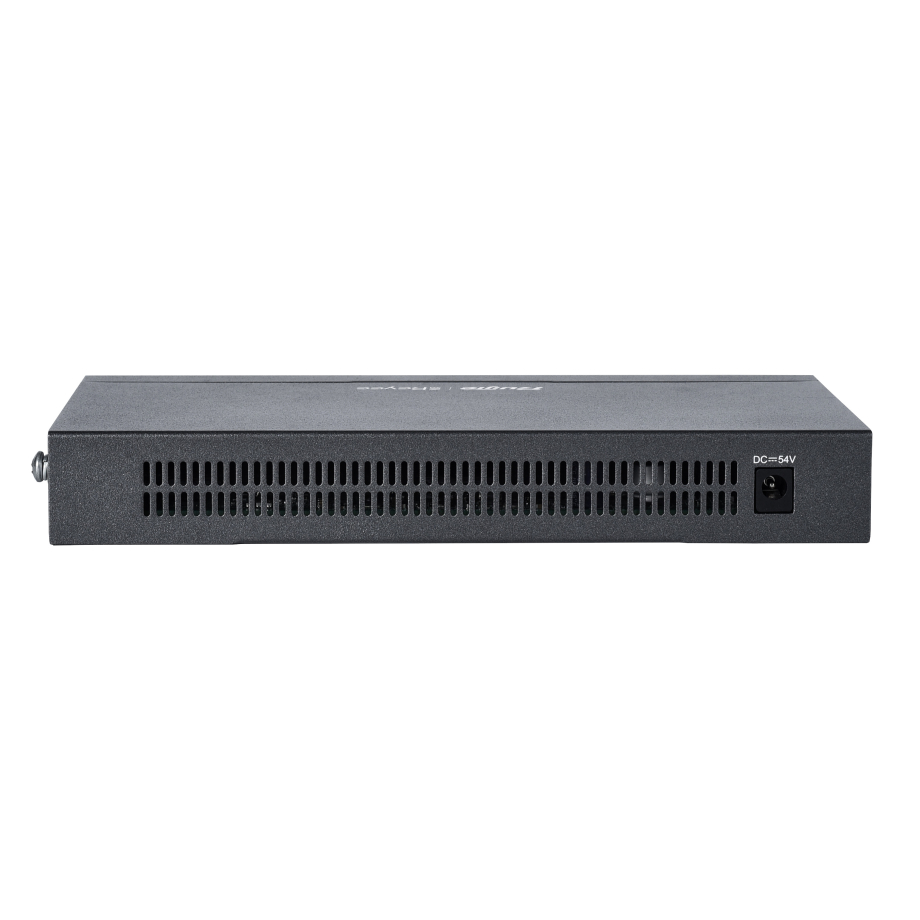Reyee 10-Port Gigabit Cloud Managed PoE Router | Getic