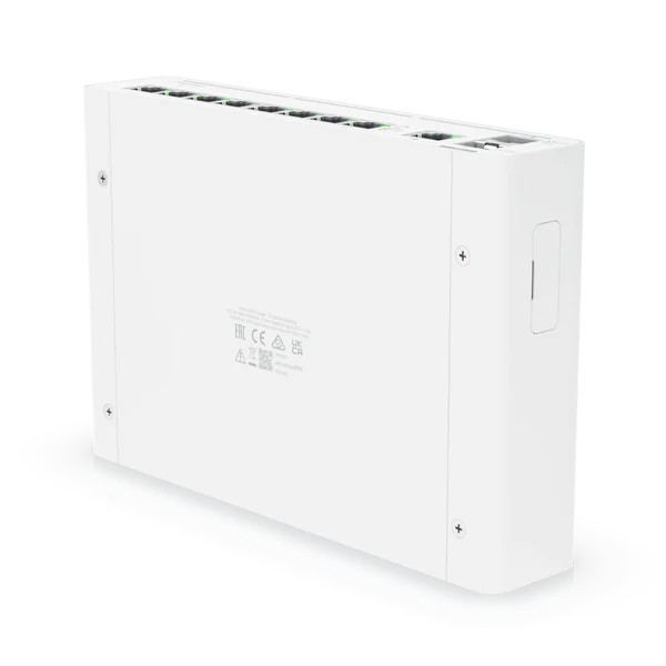 Ubiquiti UISP Console | Getic