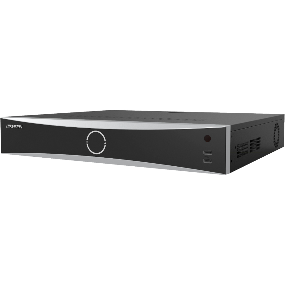 HikVision 32-Channel NVR DS-7732NXI-I4/S | Getic
