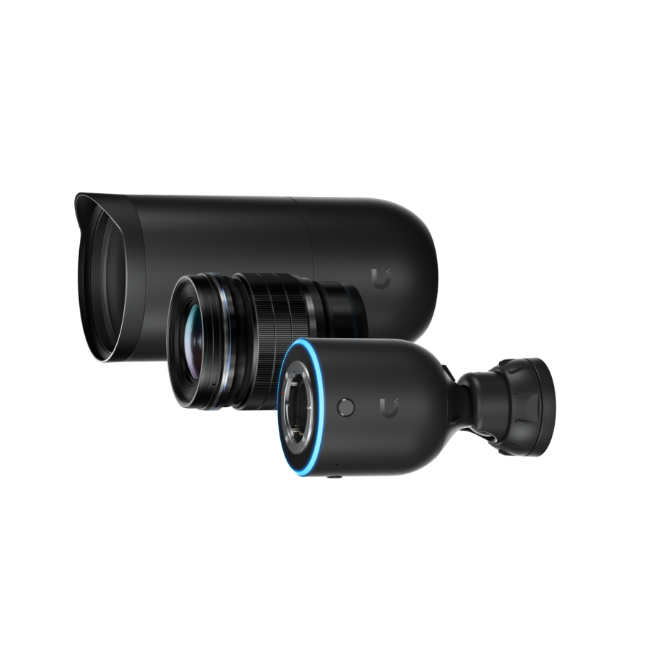 Camera AI Wide Angle | Getic Camera AI Wide Angle | Getic