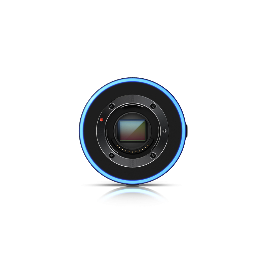 Camera AI Wide Angle | Getic Camera AI Wide Angle | Getic