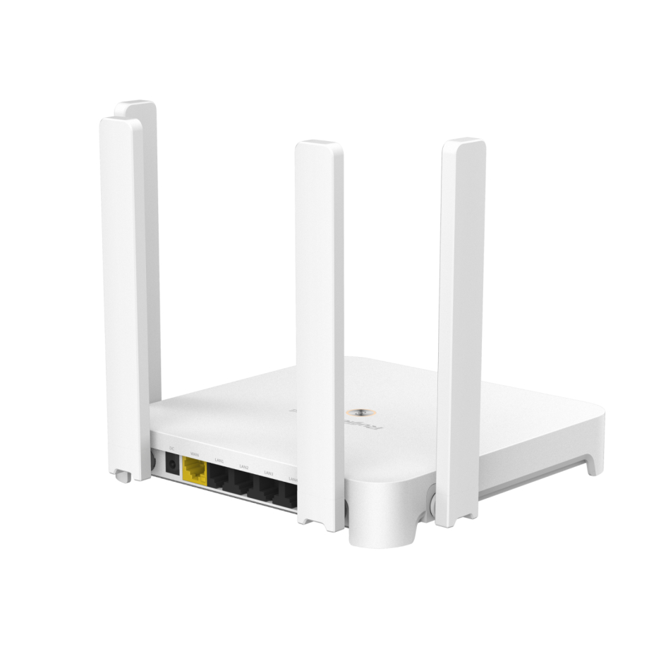Reyee 1800Mbps Wi-Fi 6 Gigabit Mesh Router | Getic