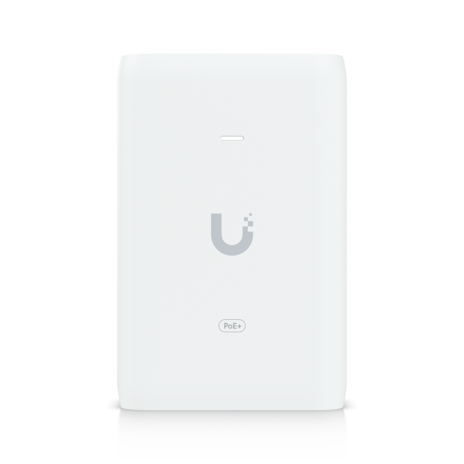 Ubiquiti PoE+ Adapter | Getic