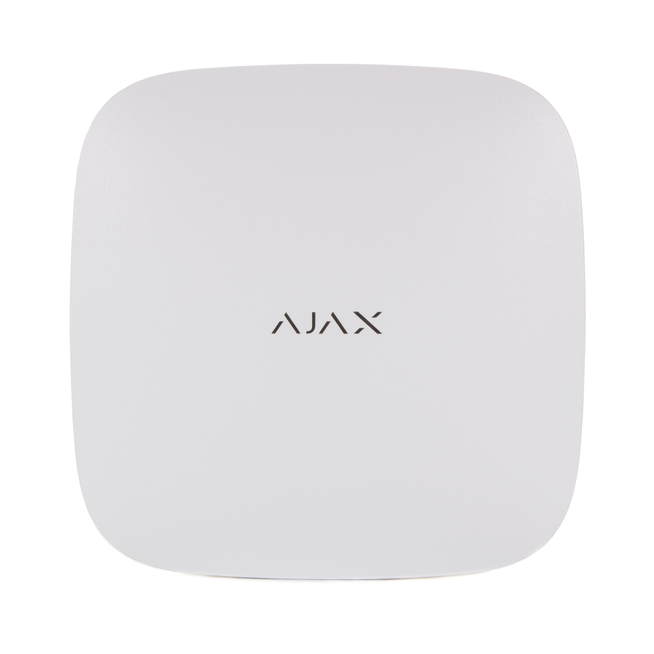Ajax Hub | Getic