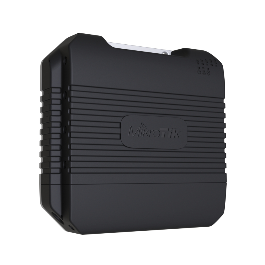 MikroTik LtAP LR8 LTE6 kit | Getic
