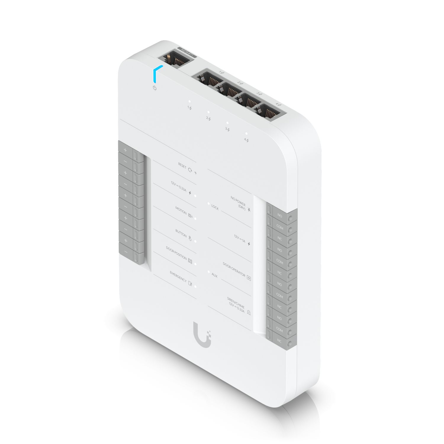 Ubiquiti Camera Ubiqti | UniFi | Door Access Reimagined Ubiquiti Camera ...