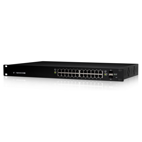 1Gbps Ethernet Switches | Getic