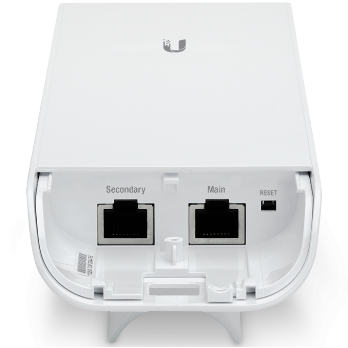 NanoStation M2 | Getic