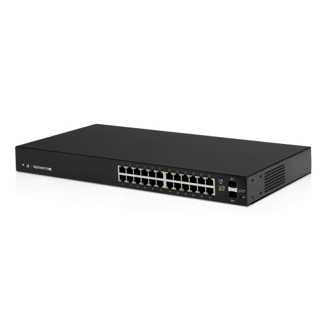 UniFi Switch Enterprise XG 24 | Getic